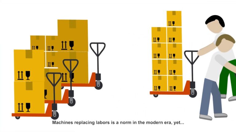 Automated Guided Vehicle & Autonomous Mobile Robot in Malaysia - DF ...