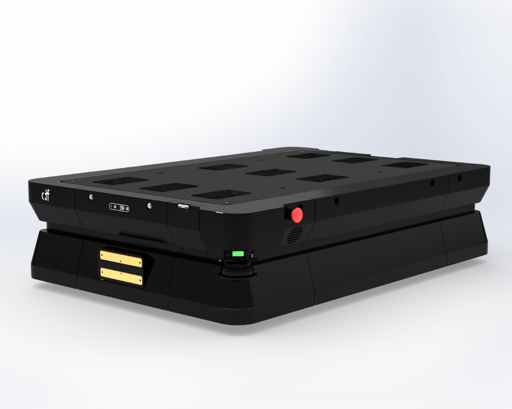 Automated Guided Vehicle & Autonomous Mobile Robot in Malaysia - DF ...