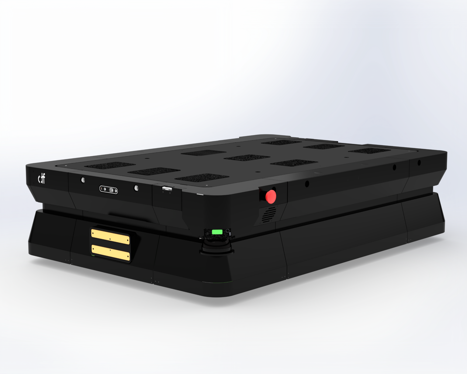 Automated Guided Vehicle & Autonomous Mobile Robot in Malaysia - DF ...